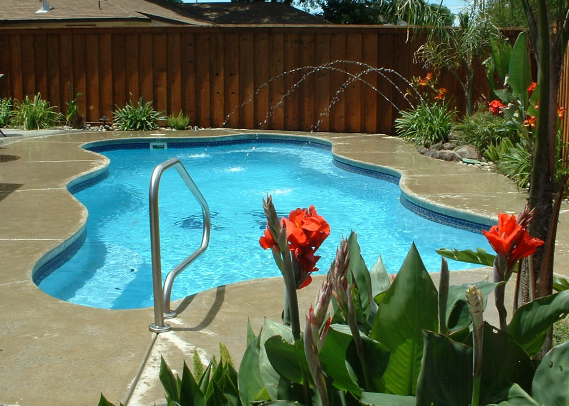 Latham Pools | Cape Cod | Good Day Living